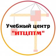 Иконка канала ИТЦ ПТМ