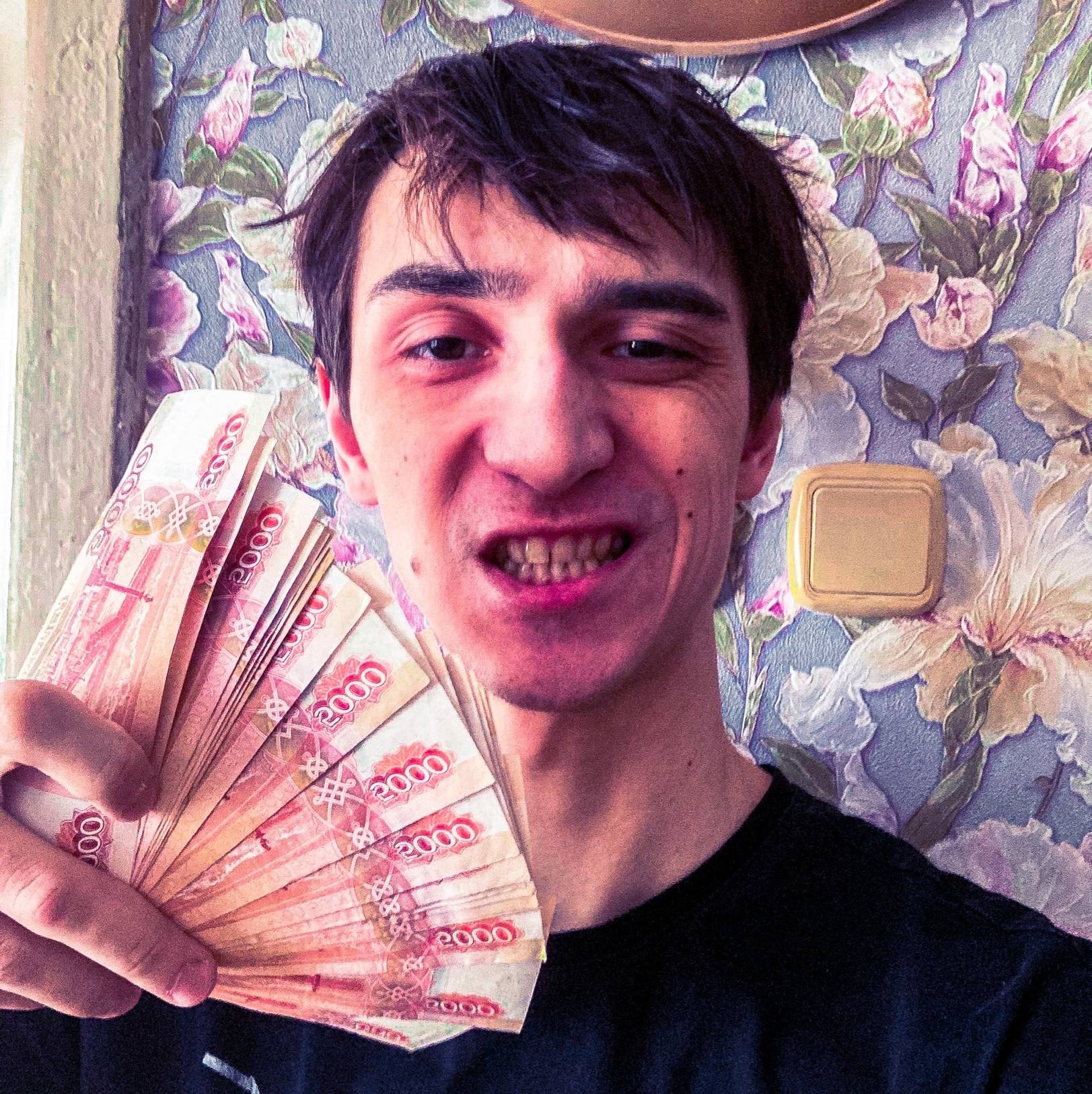 Иконка канала ALMAZIK TV SHOW