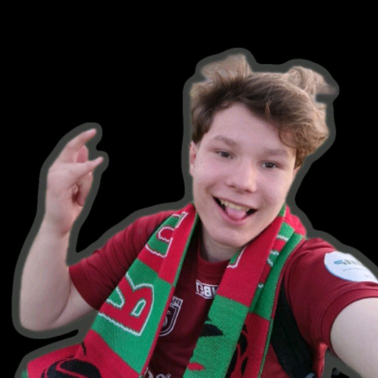 Иконка канала MatSvit FMR