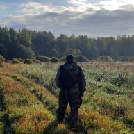 Иконка канала Лесные Люди