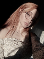 Иконка канала Collector/Виктория Крайс