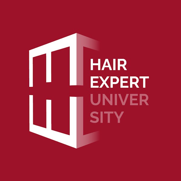 Иконка канала Hair Expert University