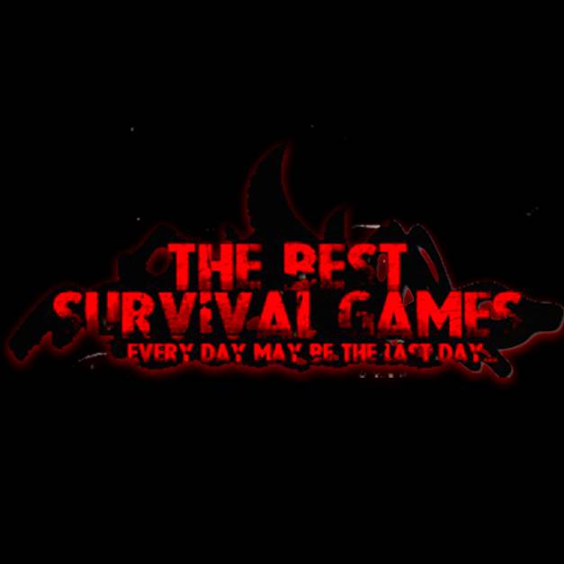 Иконка канала The Best Survival Games