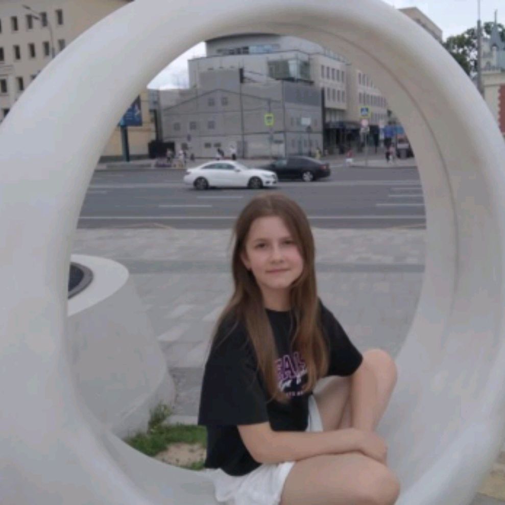Иконка канала Вязание с Настей🌸