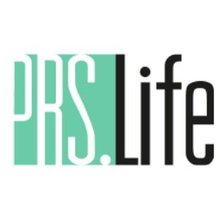 Иконка канала PRSlife
