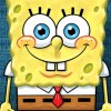 Иконка канала Спанч Боб