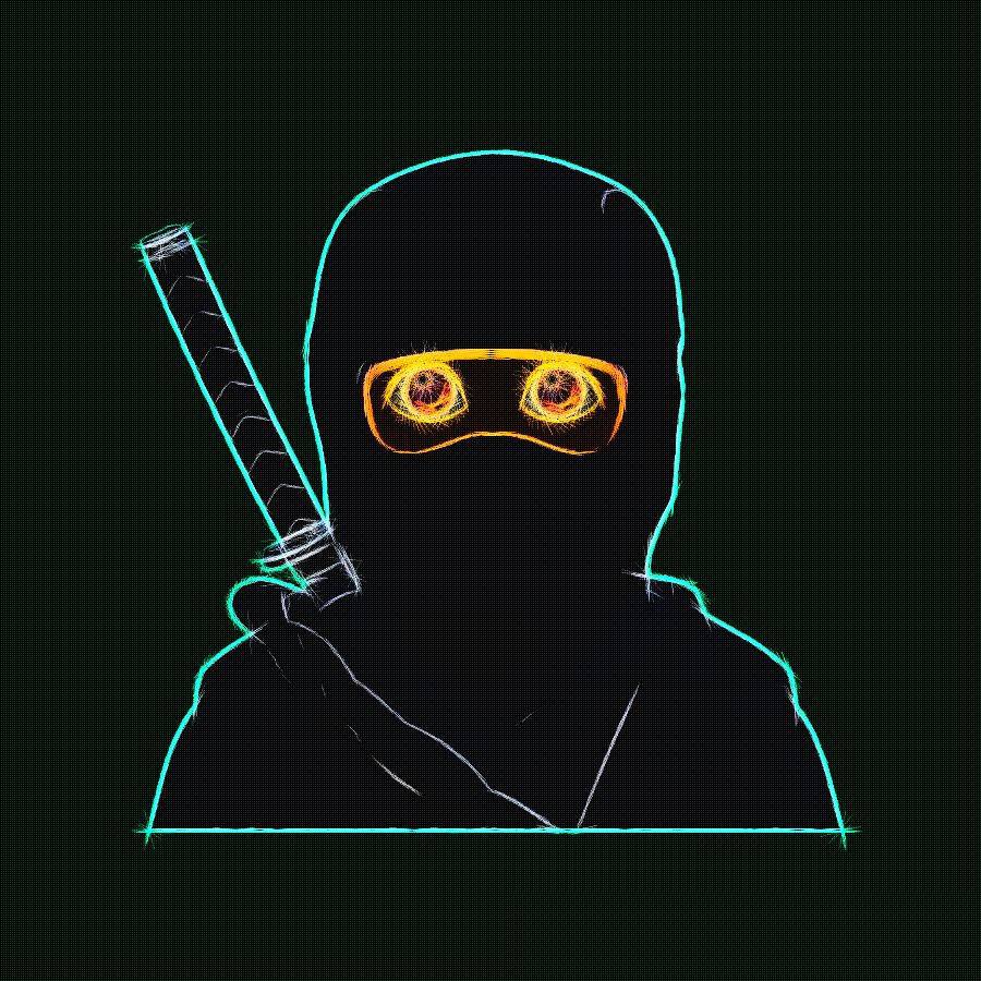 Иконка канала NFT - игры play to earn