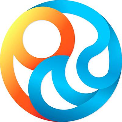 Иконка канала SUP путешествия - SUPTIME.TRAVEL