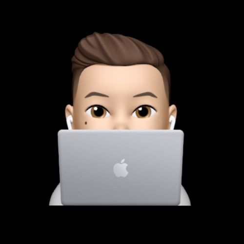 Иконка канала Школа iOS