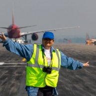 Иконка канала Пути, дороги