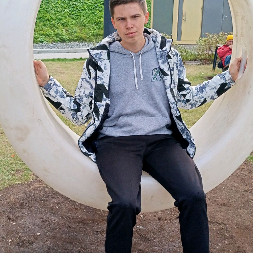 Иконка канала Danil Lambovich