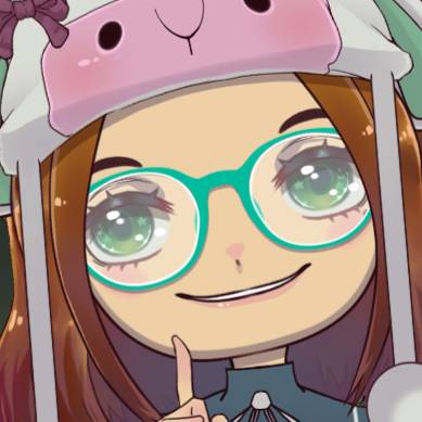 Иконка канала МИРКИ очень маленькой свинки