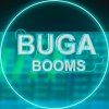 Иконка канала BUGABOOMS
