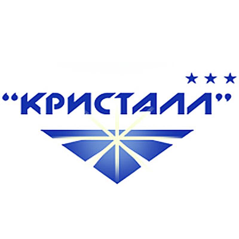 Иконка канала ФБУ Центр реабилитации СФР РФ "Кристалл"