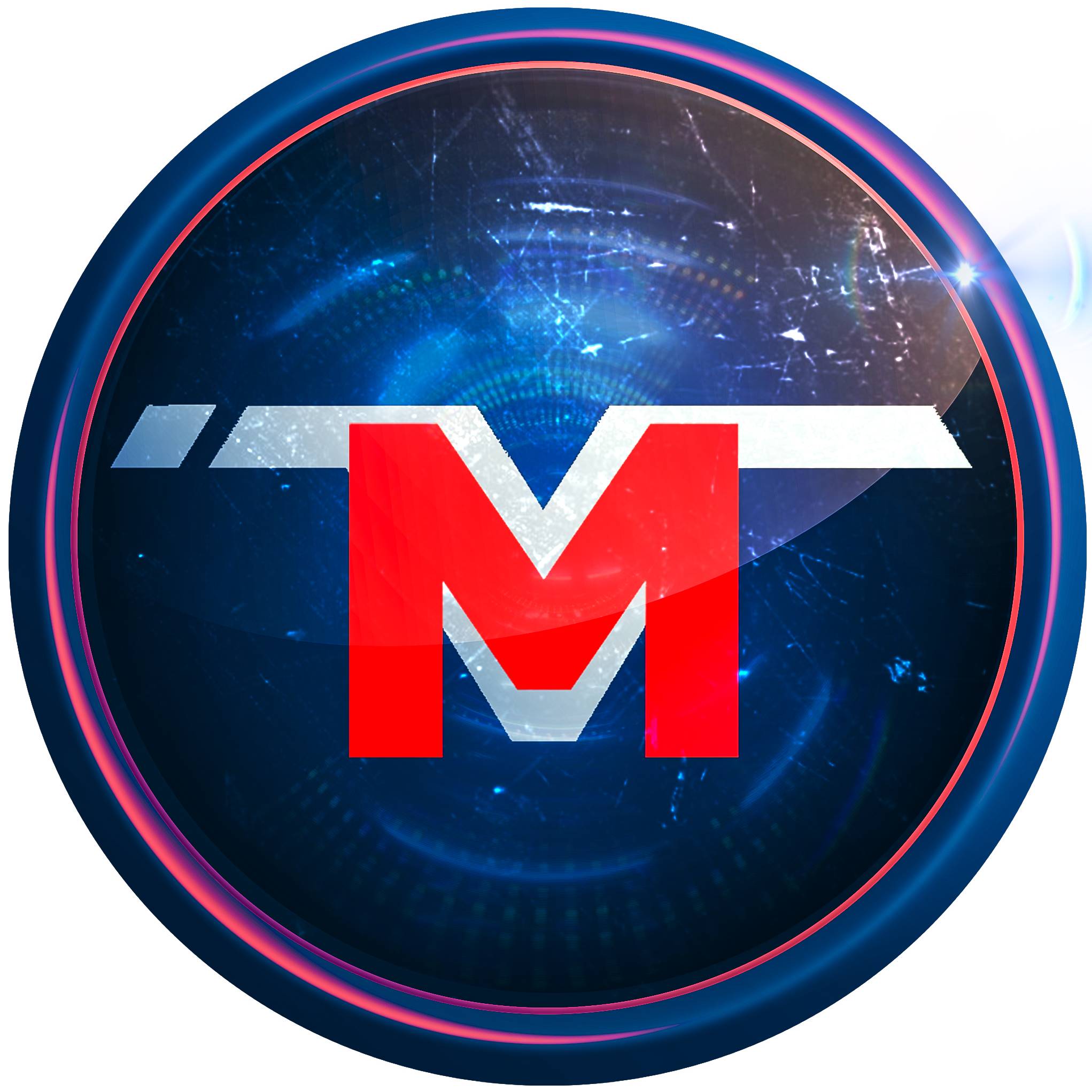 Иконка канала igmal