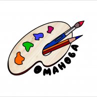 Иконка канала Романова. Мастер - классы по ИЗО