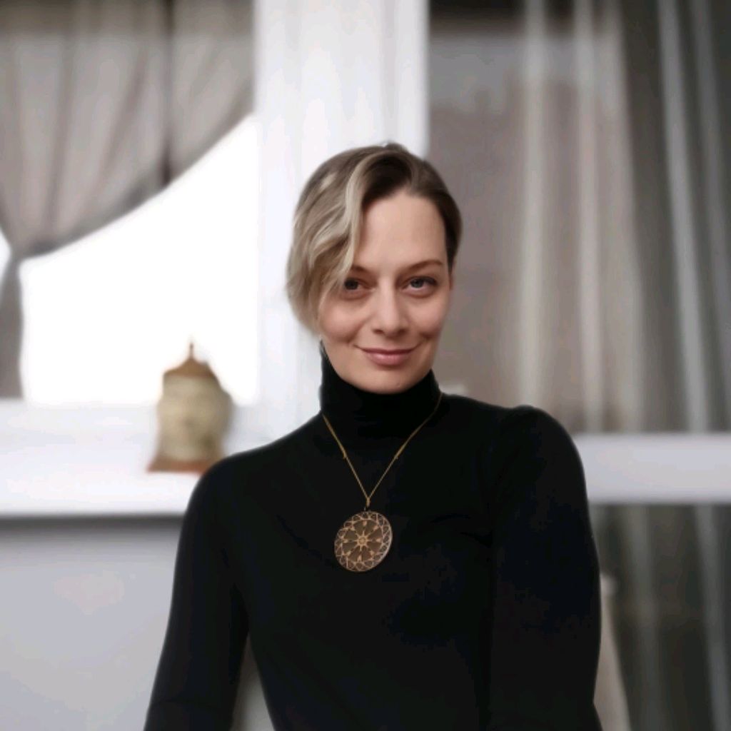 Иконка канала Мауни