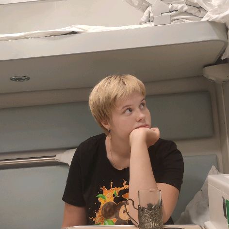 Иконка канала Сильная Вероника