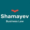 Иконка канала Shamayev Business Law