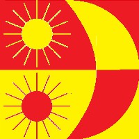 Иконка канала Sunny genre