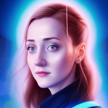 Иконка канала Vorobushek Art