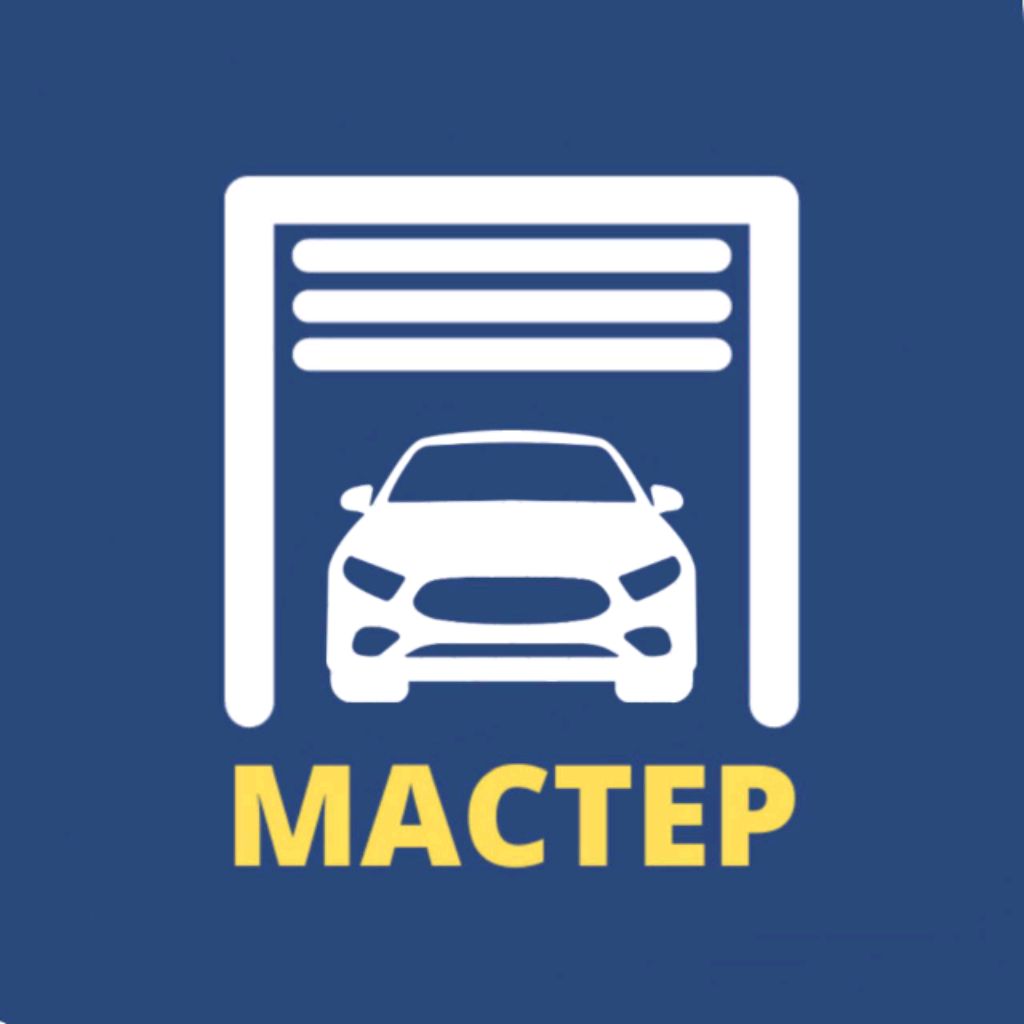 Иконка канала centrmaster64