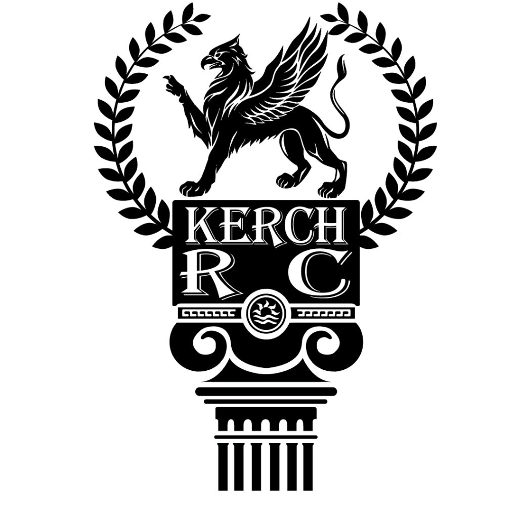 Иконка канала KERCH RC CLUB