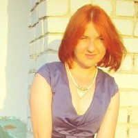 Иконка канала Настя Заказова