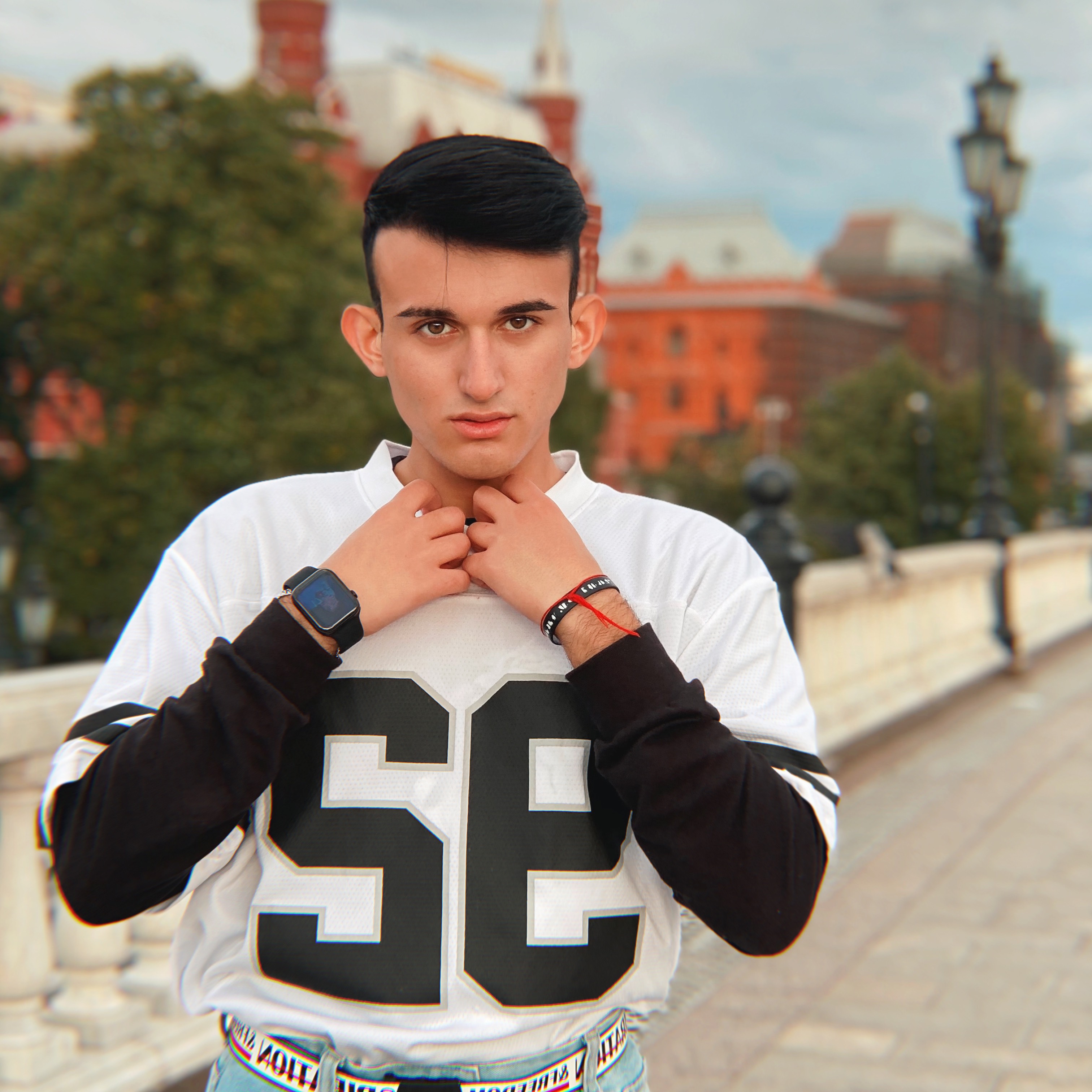 Иконка канала ggasimchikk