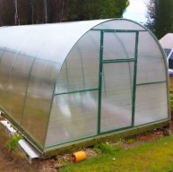 Иконка канала ДСК-Пермь теплицы из поликарбоната