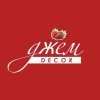 Иконка канала djemdecor