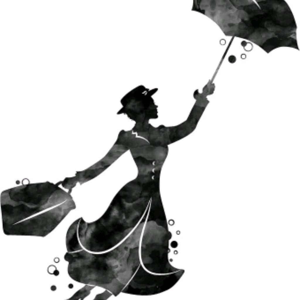 Иконка канала Школа Мэрри Поппинс