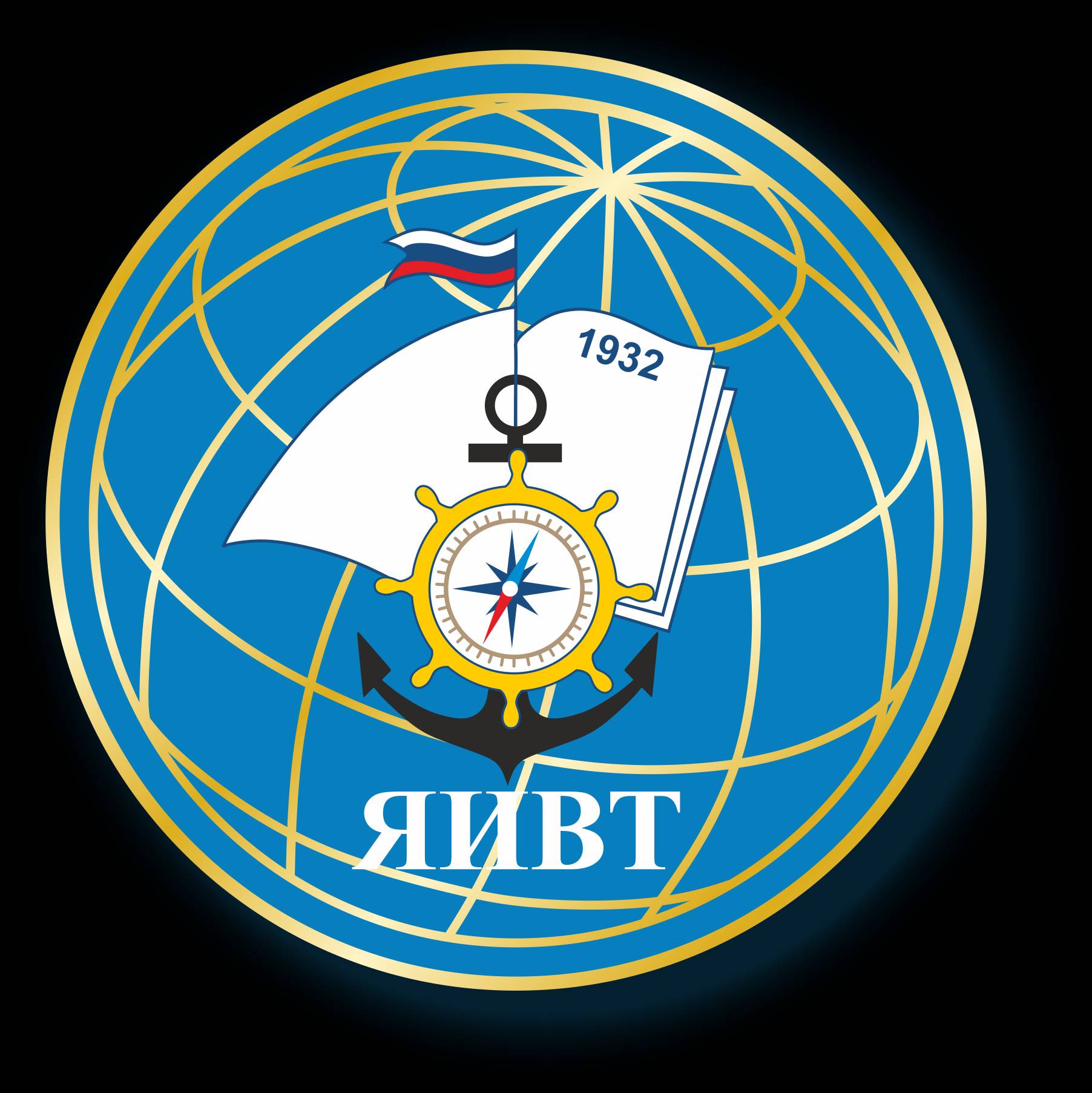 Иконка канала Якутский институт водного транспорта