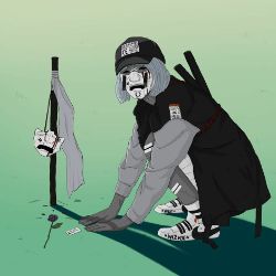 Иконка канала x_ony