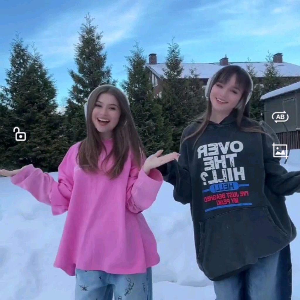 Иконка канала ТРЕНД ВЕДИО