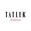 Иконка канала Tatler Russia