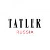 Иконка канала Tatler Russia