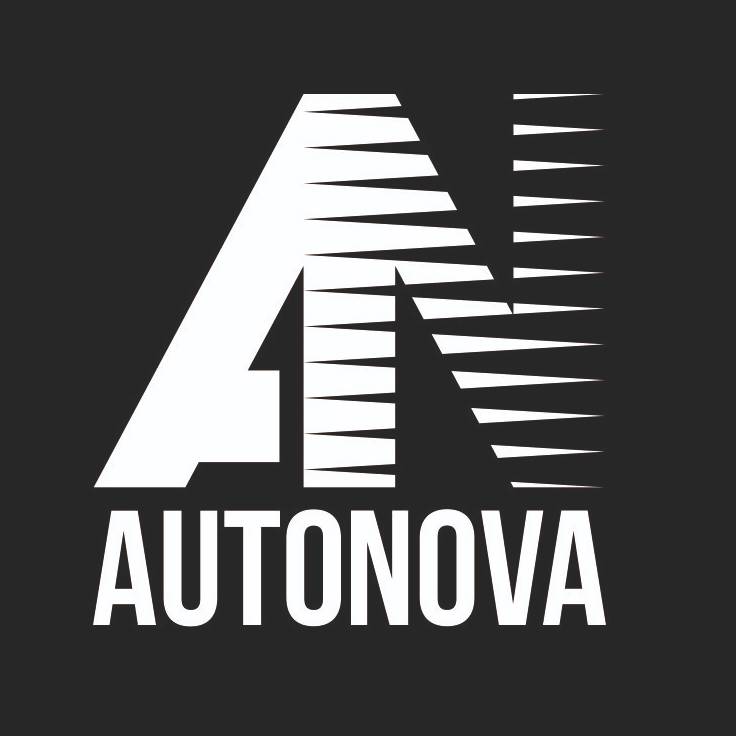 Иконка канала Auto Nova