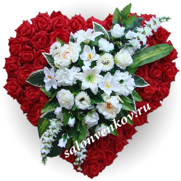 Иконка канала Салон Венков