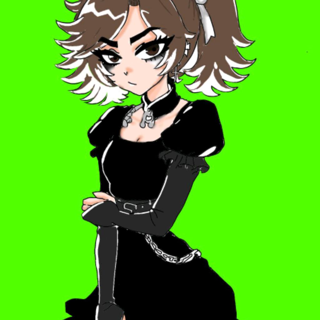 Иконка канала Lisa_2303