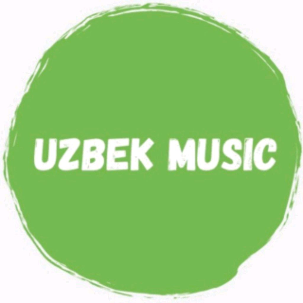 Иконка канала Uzbek Music