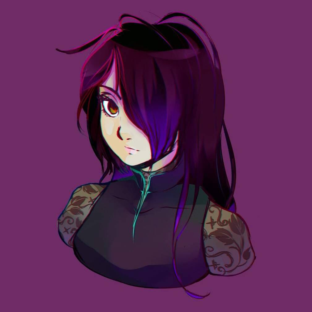 Иконка канала Лунная леди