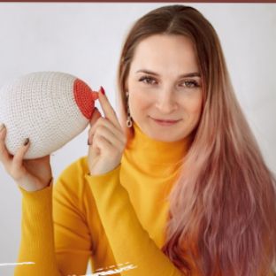 Иконка канала Мария Никитина