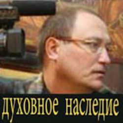 Иконка канала ТВ Художник