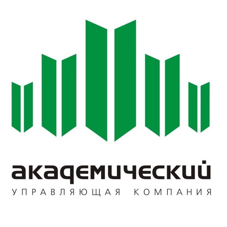 Иконка канала УК "Академический"