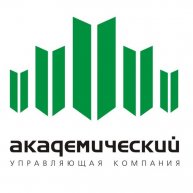 Иконка канала УК "Академический"