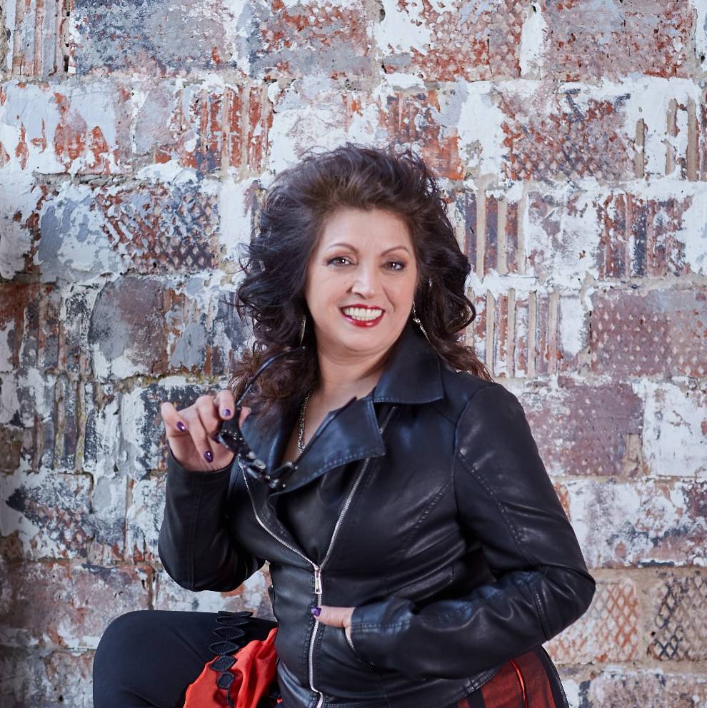 Иконка канала Цыганские песни и романсы в новой аранжировке