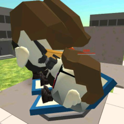 Иконка канала Рома74k