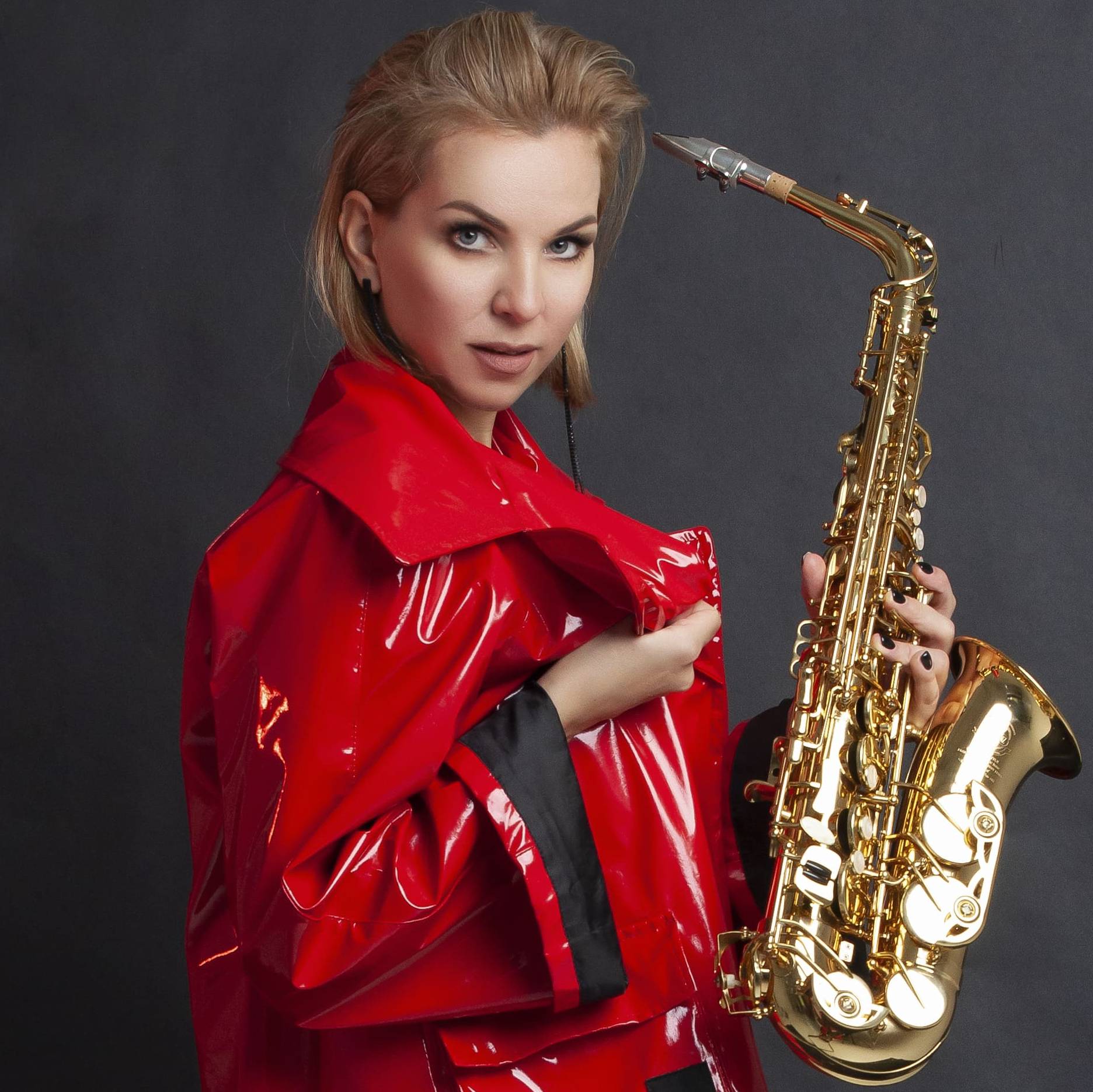 Иконка канала JulySax Юлия Комиссарова