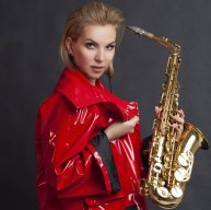 Иконка канала JulySax Юлия Комиссарова